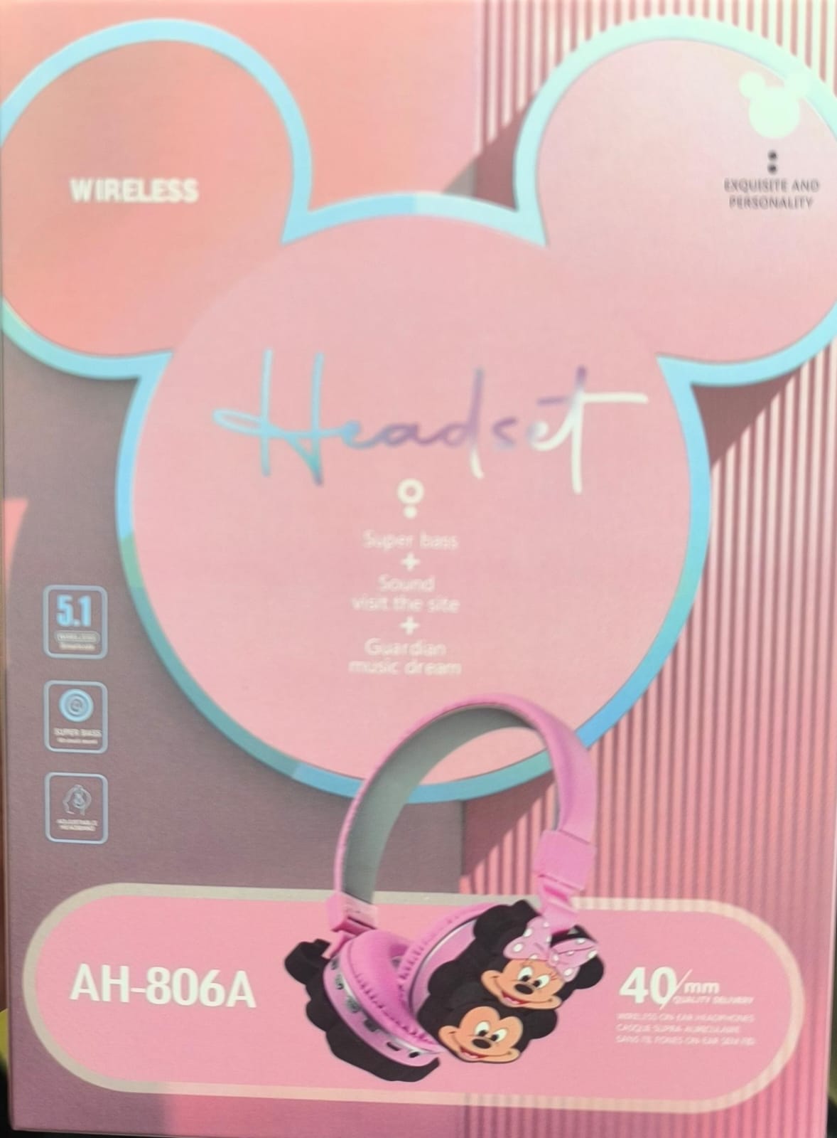 Auricular inalambrico Galaxy Buds Samsung